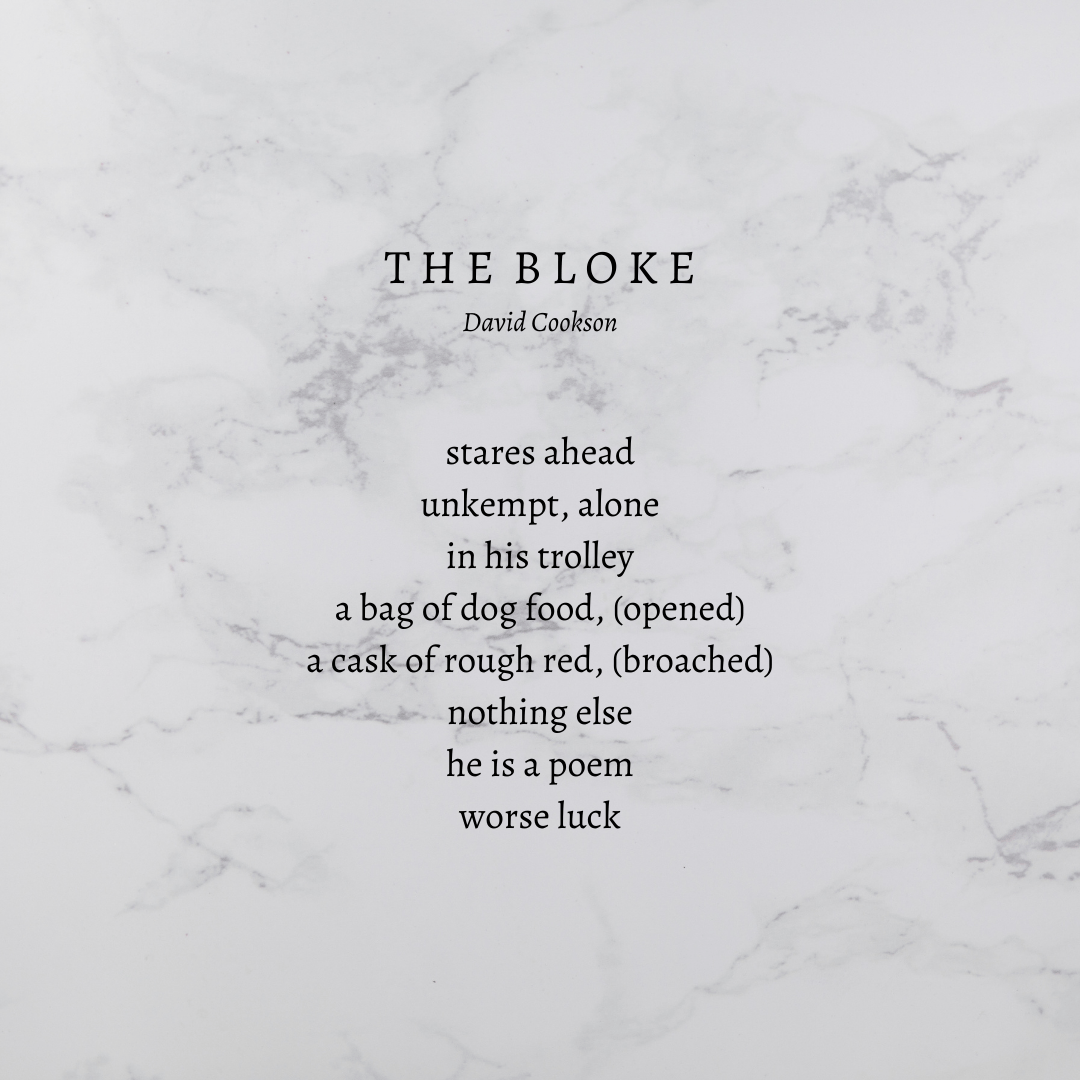 Polonius With Metaphor by David Cookson – wattletales.com.au