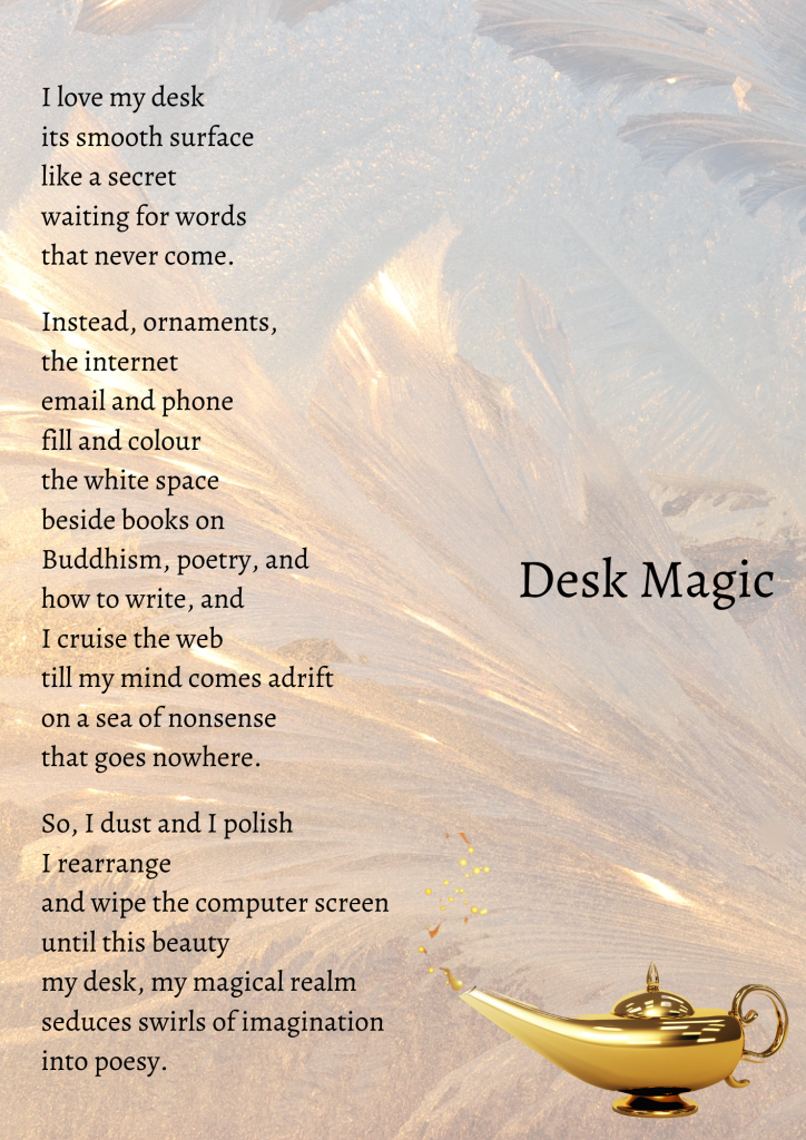 Poetry — wattletales.com.au